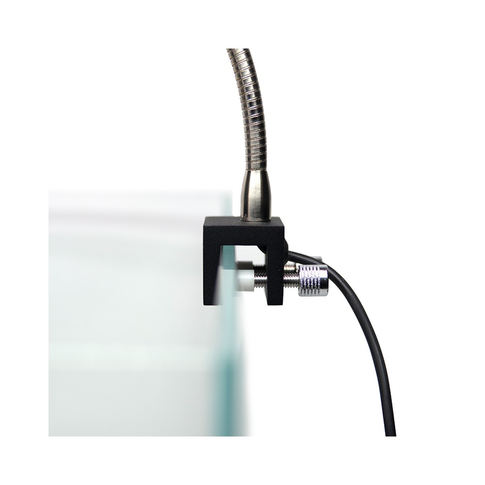 Nano aquarium lighting with V2 spectrum optimizing plant growth and ...