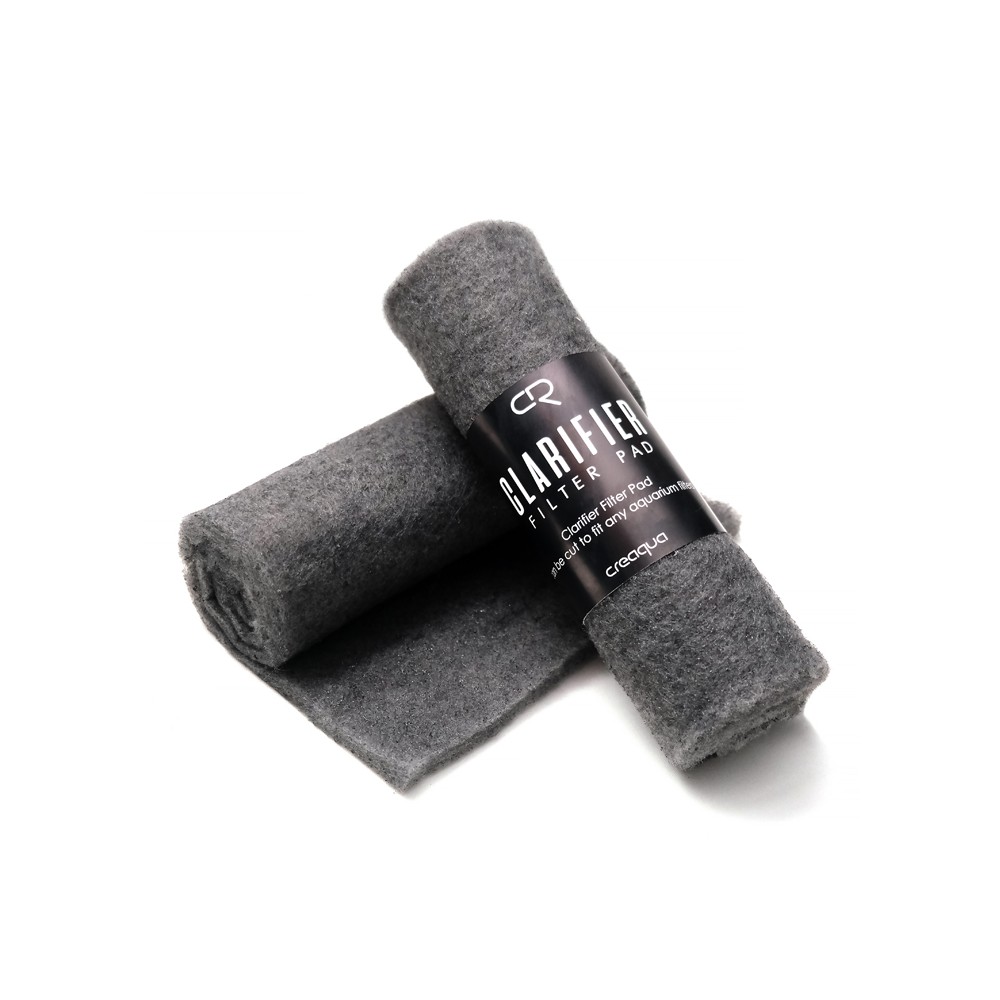 Clarifier Filter Pad