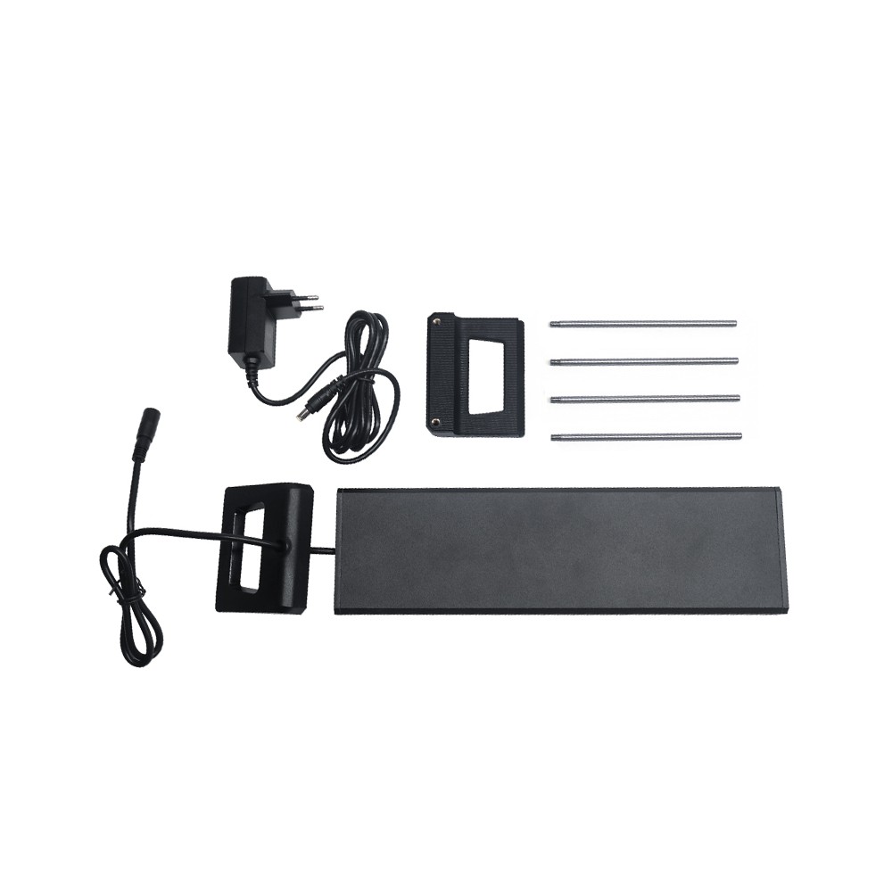 Delta PW Akvaryum Aydınlatması